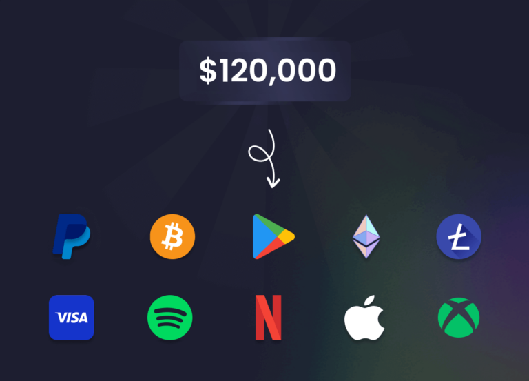 Freecash: Free Cash, PayPal, Bitcoin & more! | Freecash.com